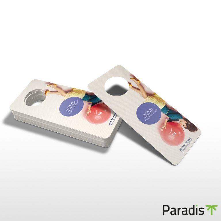 Hotel printing supply – Print on demand services for hotels, Europewide