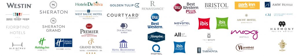 Hotel printing supply – Print on demand services for hotels, Europewide