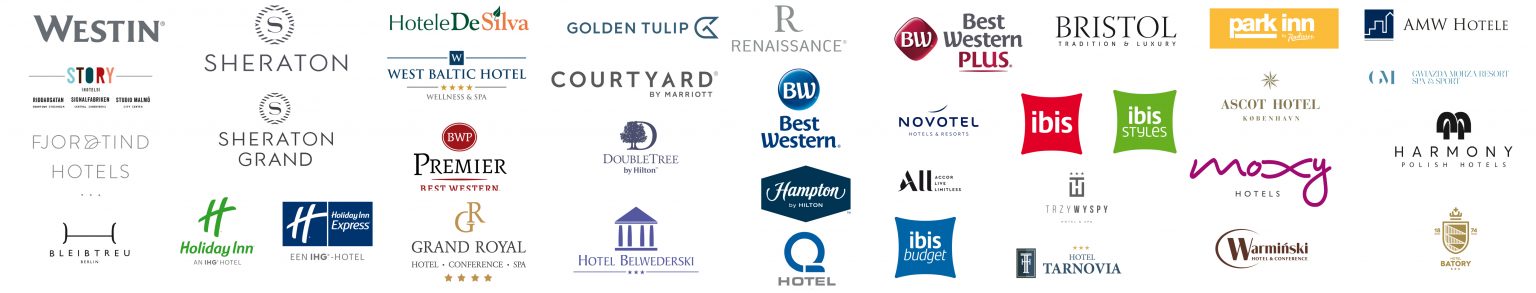 Hotel printing supply – Print on demand services for hotels, Europewide